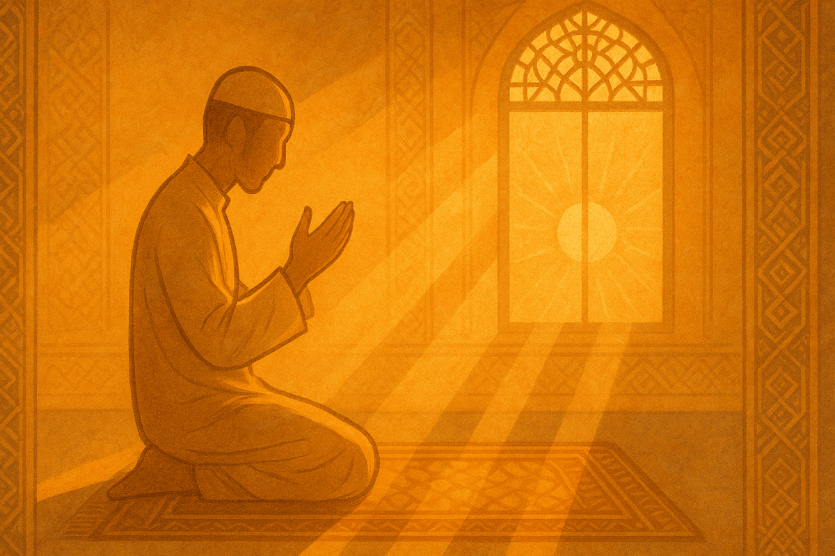 La salat Asr, Les fondamentaux de la prière que vous devez connaître ...