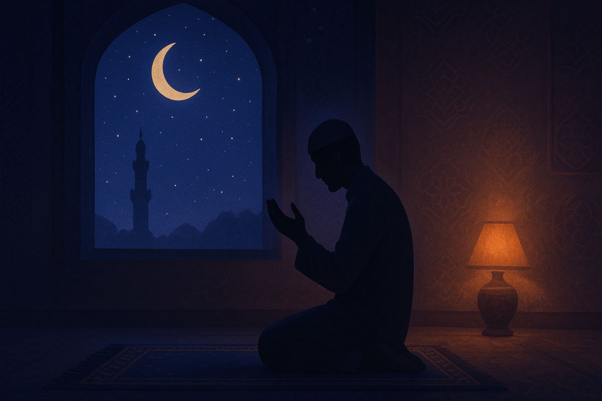 La salat Asr, Les fondamentaux de la prière que vous devez connaître ...